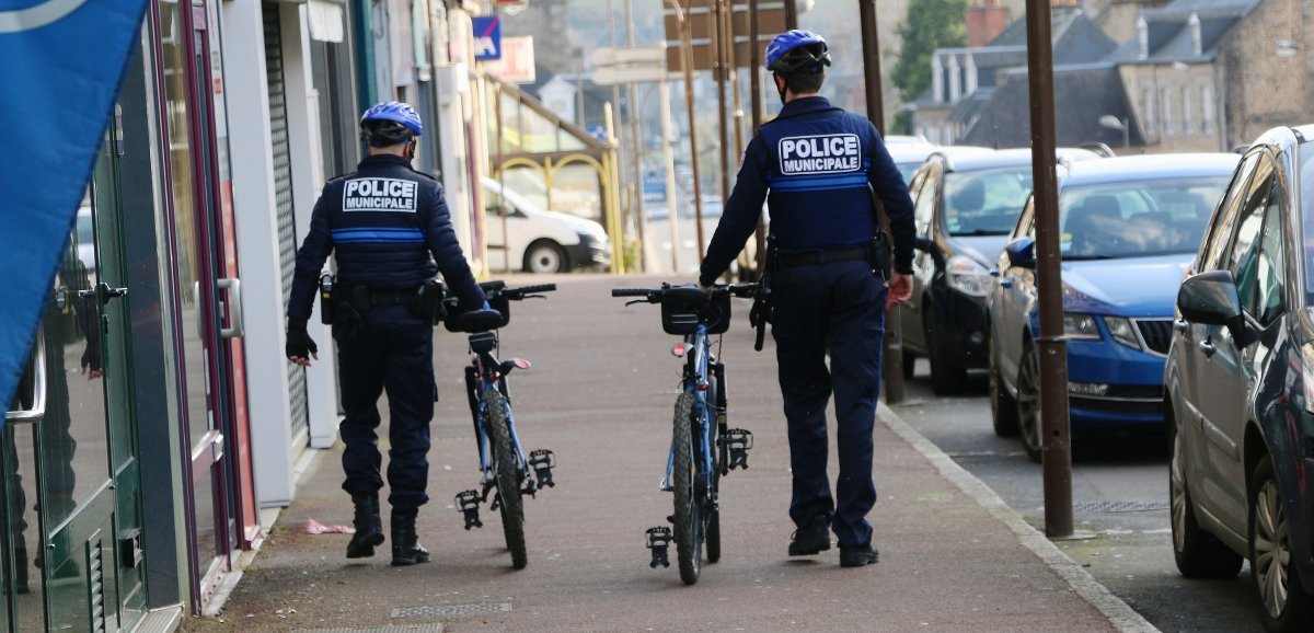 Seine-Maritime. Vols, violences… La délinquance en hausse en 2022 Seine-Maritime. Vols, violences… La délinquance en hausse en 2022