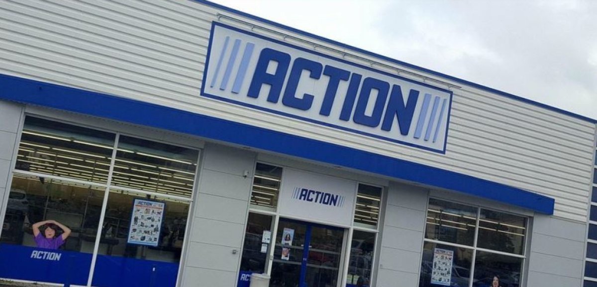 Commerce. Un nouveau magasin Action ouvre dans le Calvados : 6 000 ...