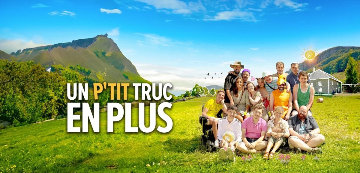 Télévision. Un p'tit truc en plus diffusé en clair à la TV ce soir ...