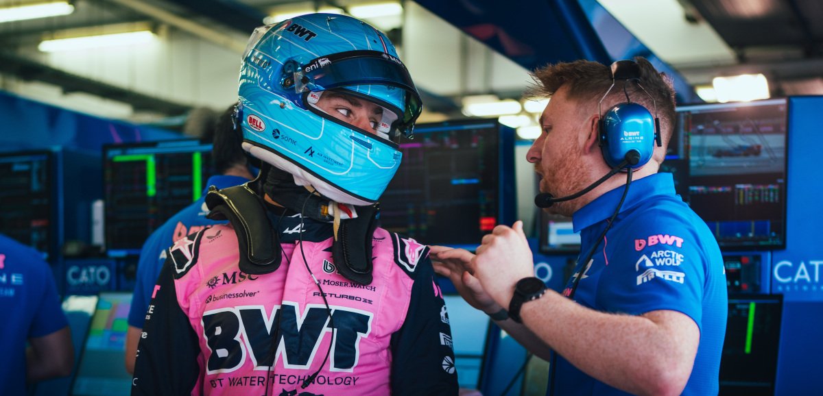 GP de Miami 2026. Pierre Gasly : sa référence à la Normandie avant la ...