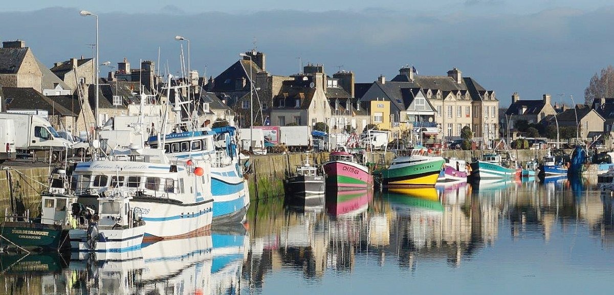 Alerte microbiologique. La pêche et la récolte de coquillages ...