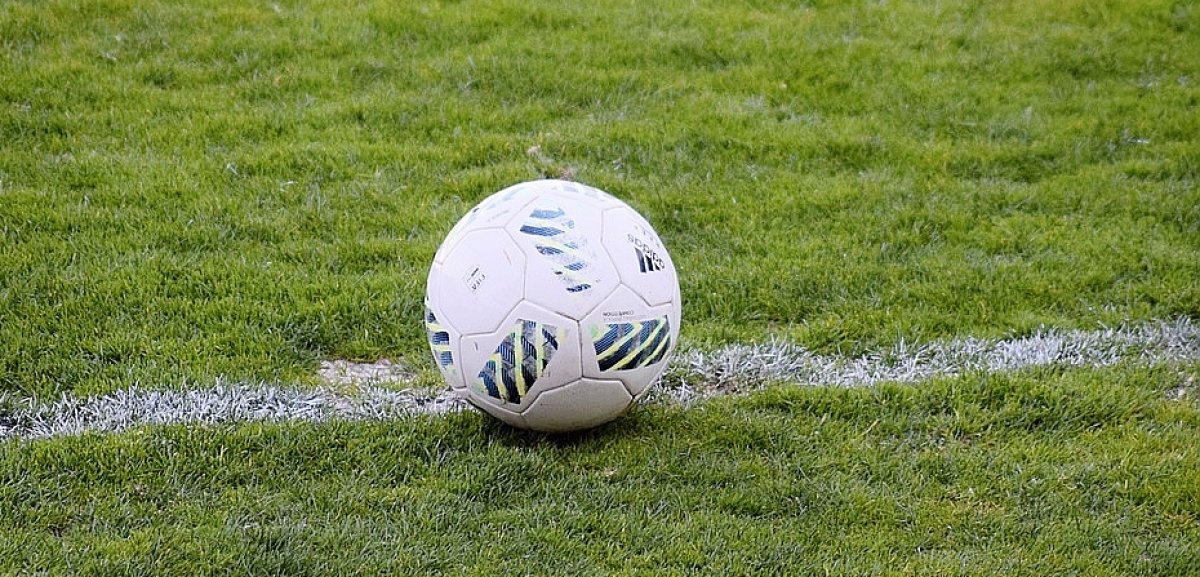 Football. Le FC Rouen s'impose face à Fleury et accède aux barrages d ...