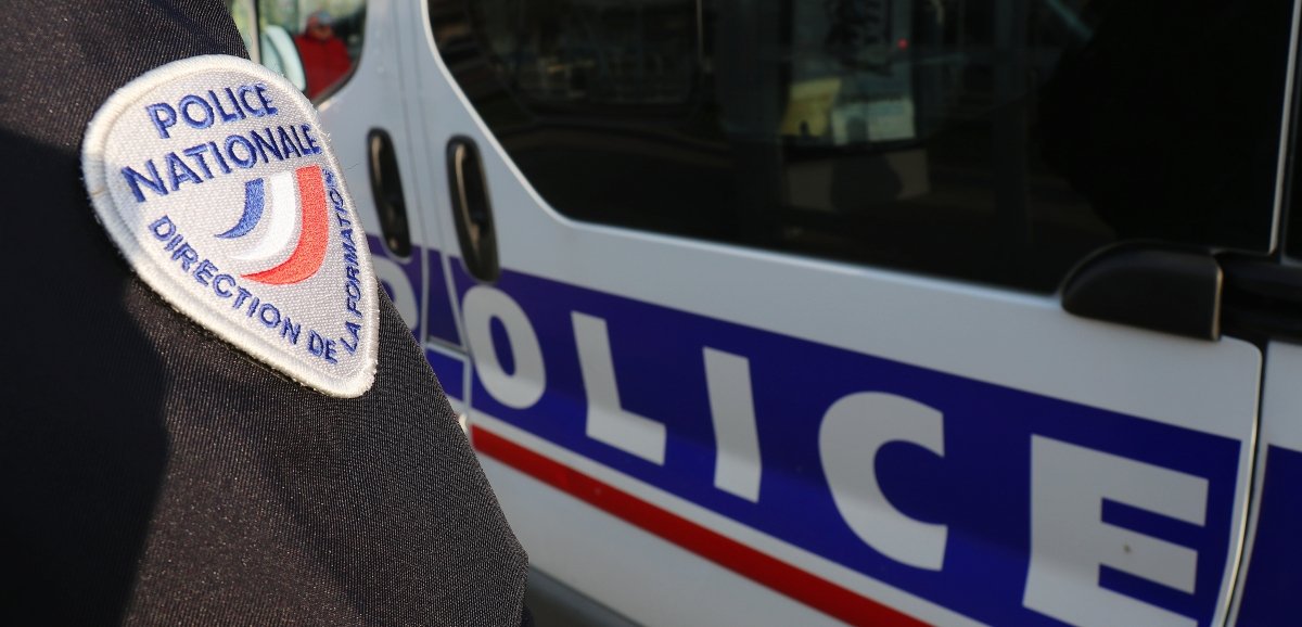 Lisieux. Ils ont commis des vols dans sept commerces le même jour