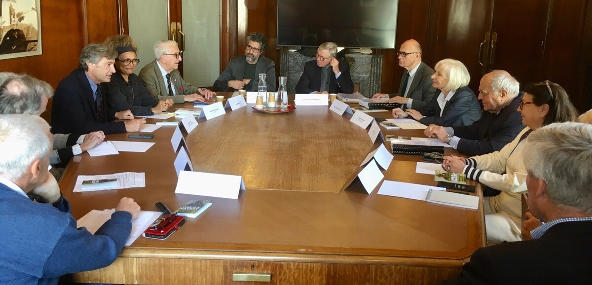 Un manuscrit fait l’unanimité au Prix du roman d’espionnage 2026