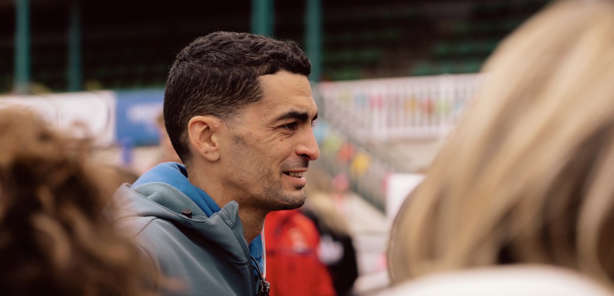 Caen. Nicolas Hassane, directeur du Marathon de la Liberté : "Les ...