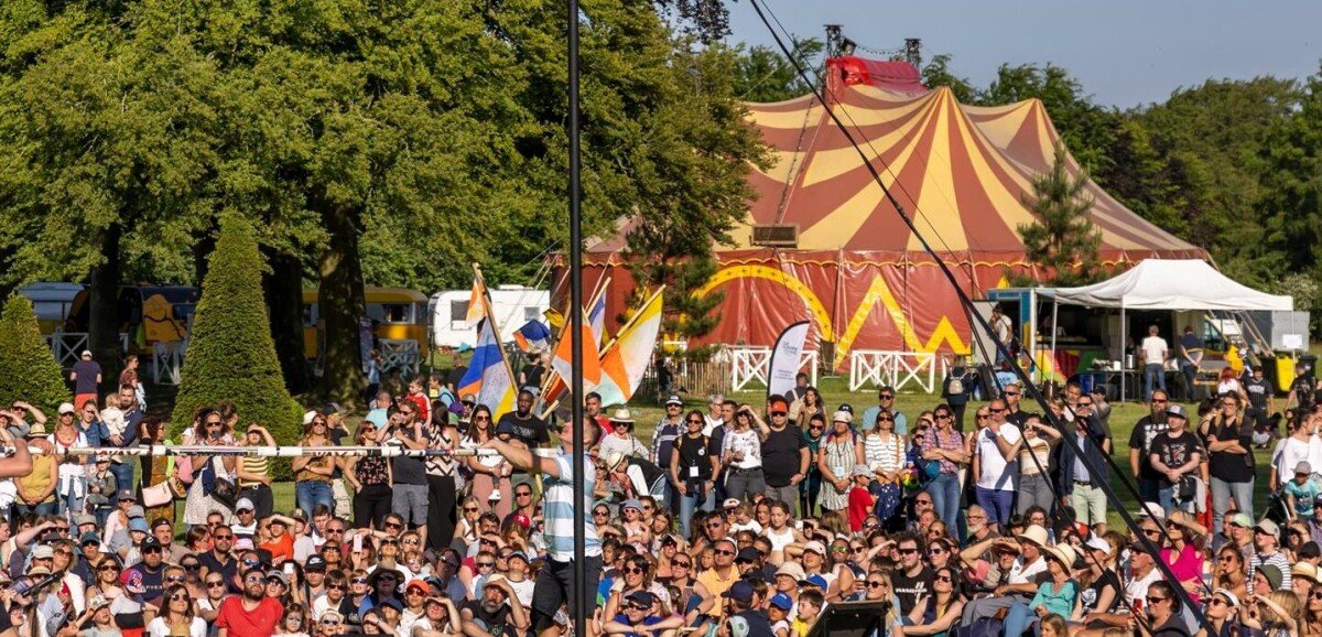 Saint-Romain-de-Colbosc. Trois jours de spectacles pour la 14e édition ...