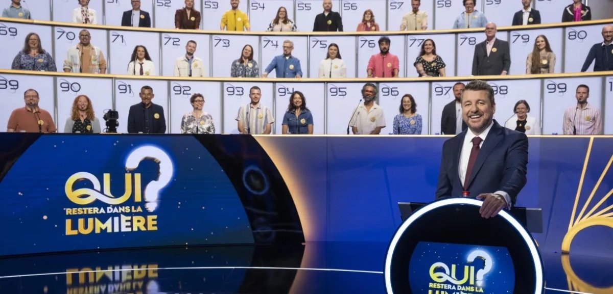 Télévision. Où avez-vous déjà vu Yohann, le Normand candidat de "Qui ...