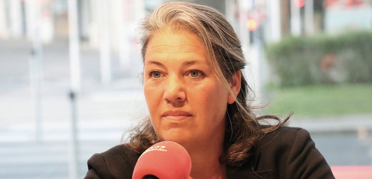 Calvados. Sonia de la Provôté vise un troisième mandat au Sénat, sa ...