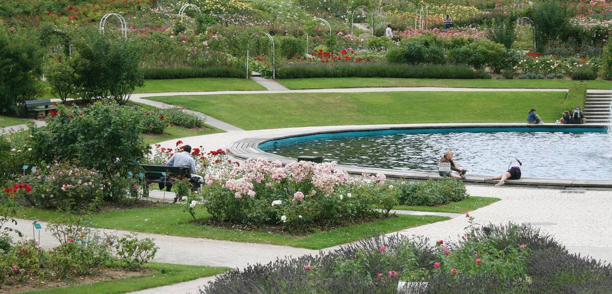 Caen. Horaire des parcs élargis et protection renforcée avec la chaleur