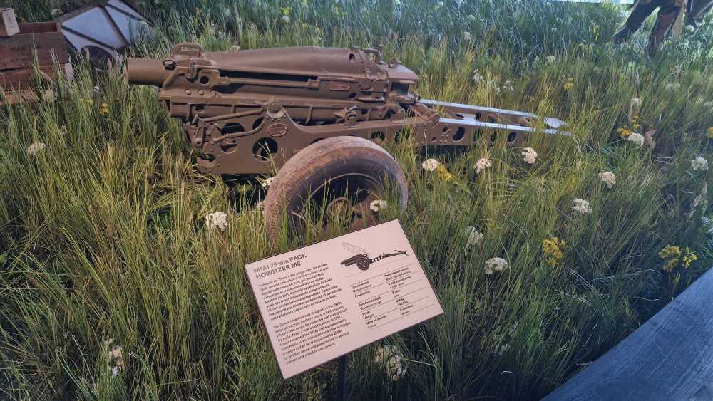 Cotentin. "Ils ont aidé à sauver le monde" : l'Airborne Museum reçoit l ...