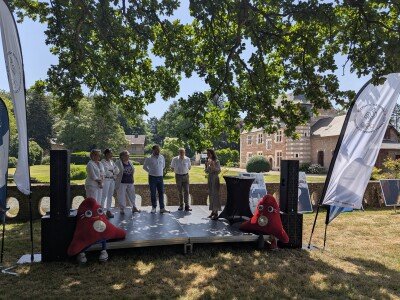 Seine-Maritime. "Il doit devenir un emblème du sport" : quel avenir ...